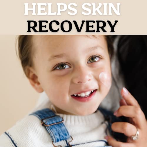 Roe Wellness Baby Biome Barrier Cream Maximize Hydration Protect Skin & Build Soft Healthy Skin Protect & Lock In Moisture