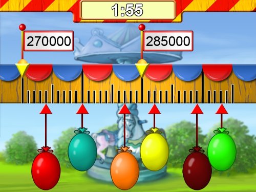 Kids Learn Math: A+ Edition - Nintendo DS
