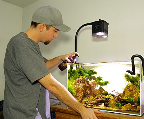 Thrive+ All in One Liquid Aquarium Fertilizer β 500ml Highly Concentrated Solution β Nutrient-Rich Aquatic Plant Food β Convenient Usage β Effective Results