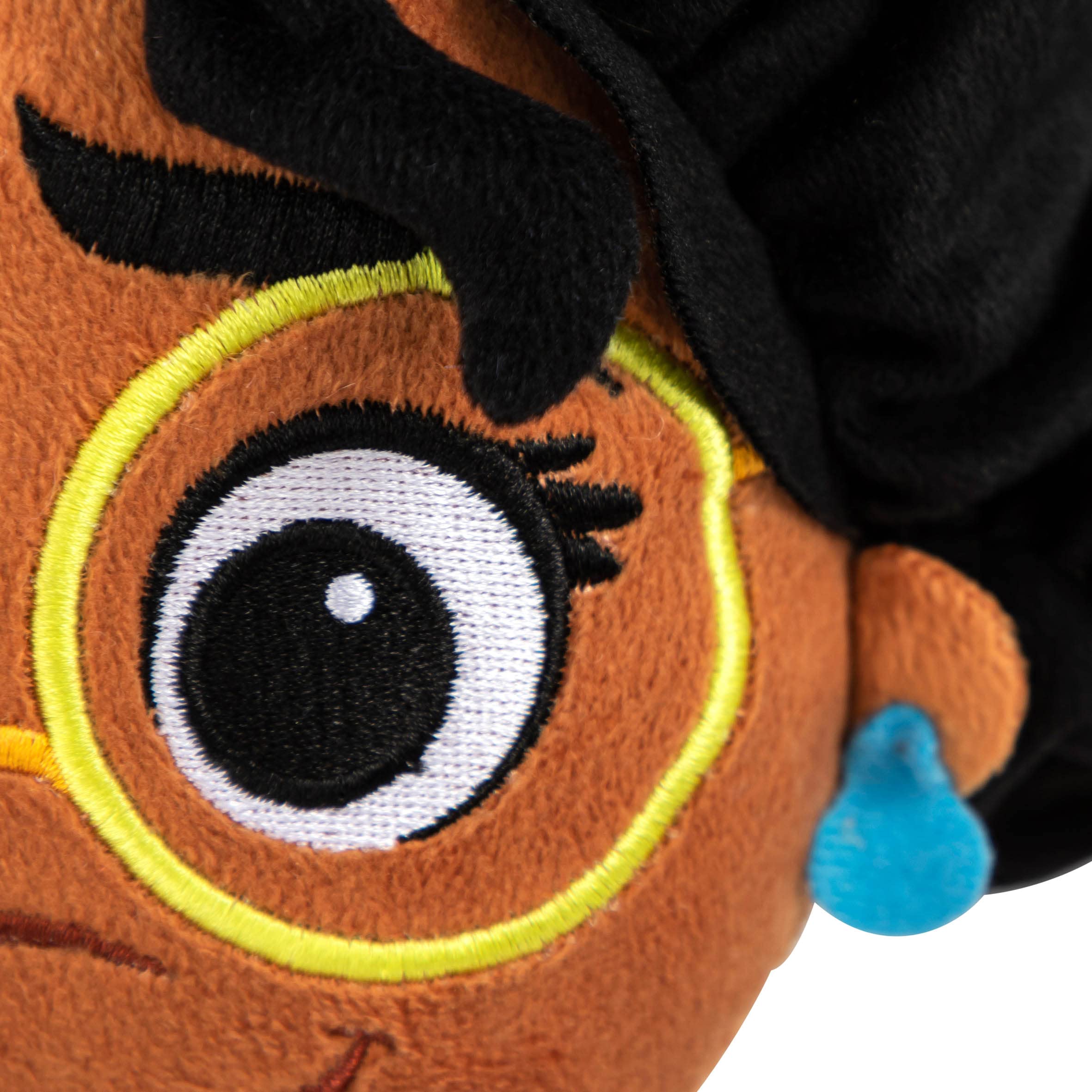 Encanto Mirabel Plush Stuffed Pillow Buddy - Super Soft Polyester Microfiber, 22 inch (Official Disney Product)