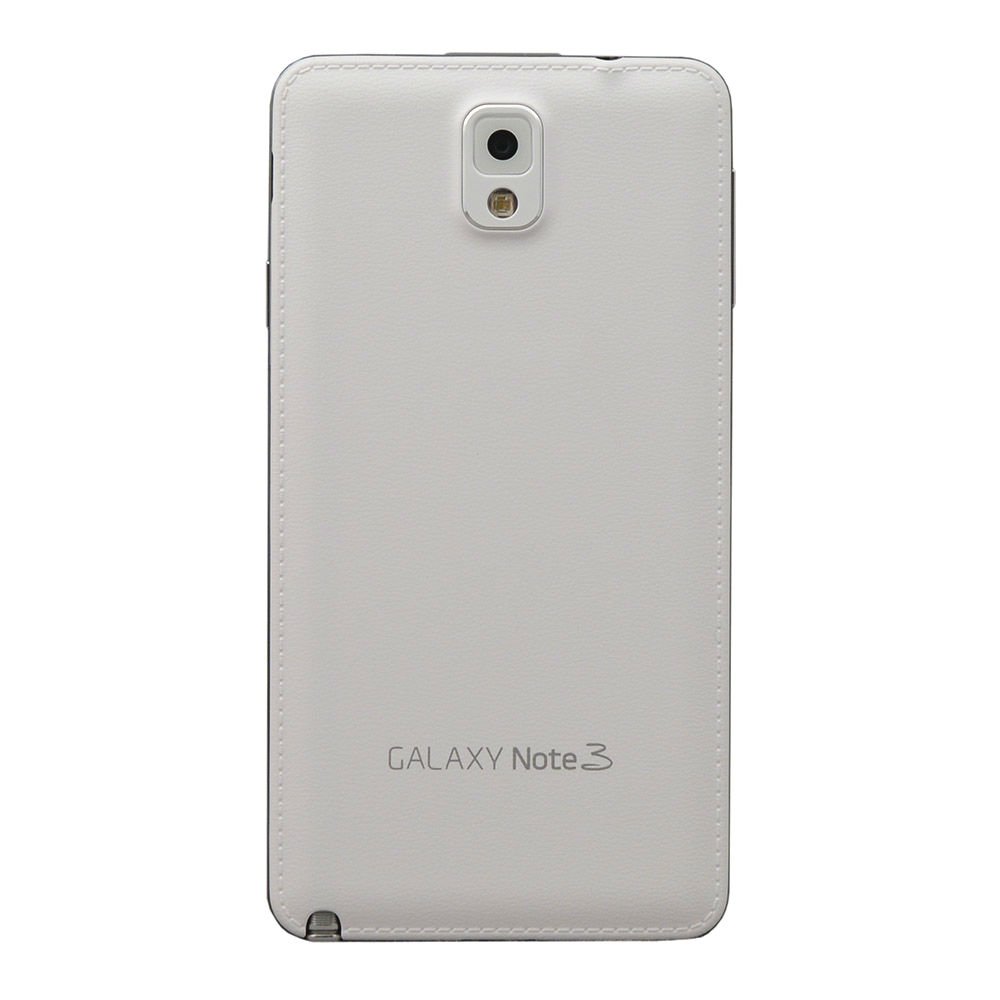 SAMSUNG GALAXY NOTE 3 , T-Mobile (locked) white