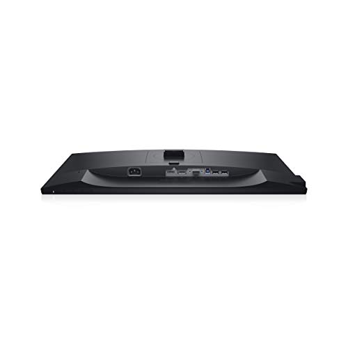 Dell P Series 23-Inch FHD 1080p Screen LED-lit Monitor (P2319H),Black