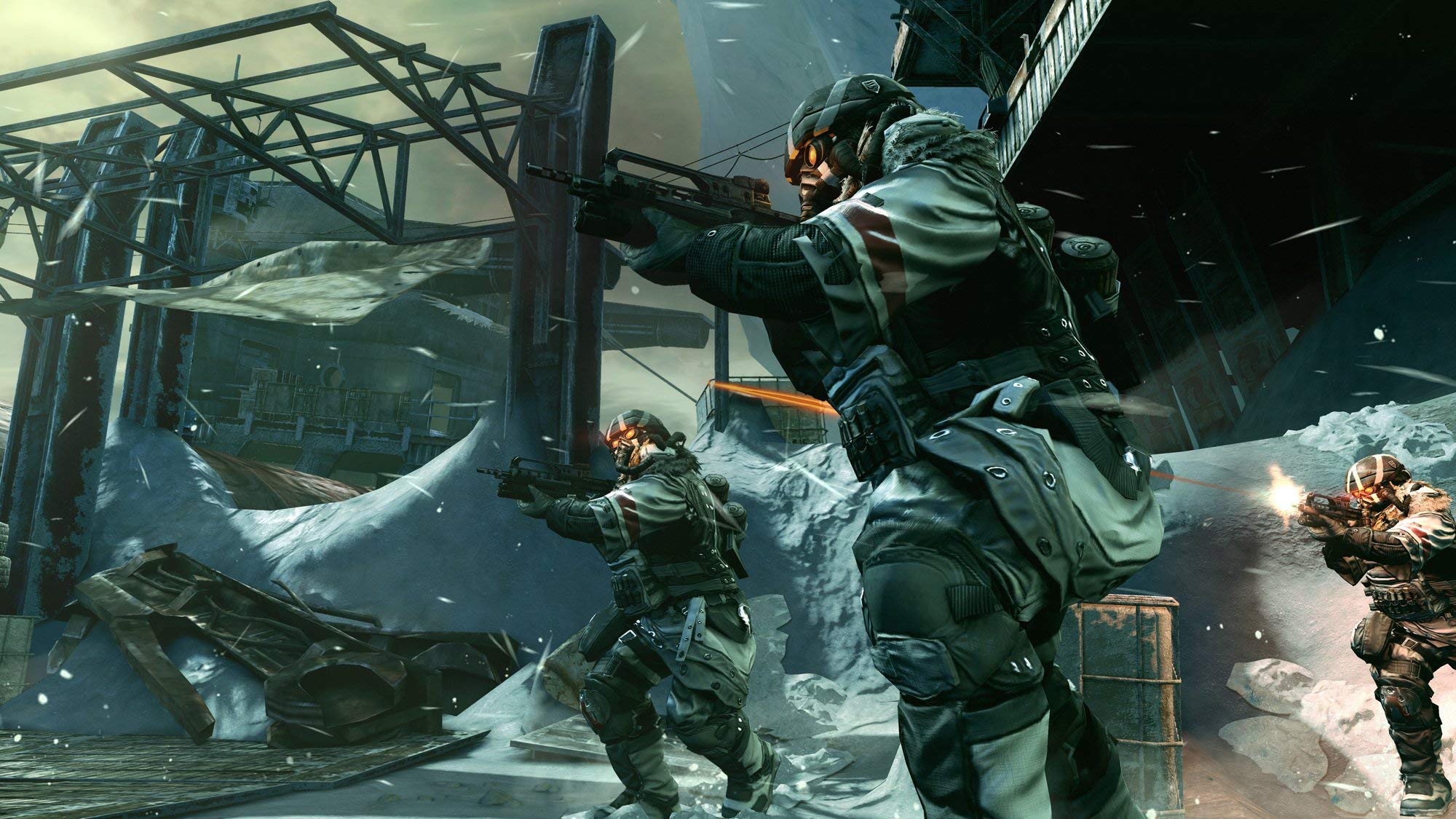 Killzone 3 - Playstation 3 (Renewed)
