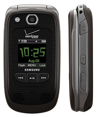 Samsung Convoy 2 SCH-U660 Verizon Cell Phone