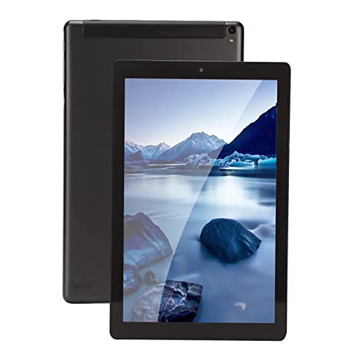 CHICIRIS Tablet HD Eightcore Adult Learning Tablet (EU Plug)