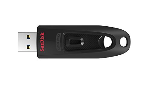 SanDisk 32GB Ultra USB 3.0 Flash Drive - SDCZ48-032G-GAM46