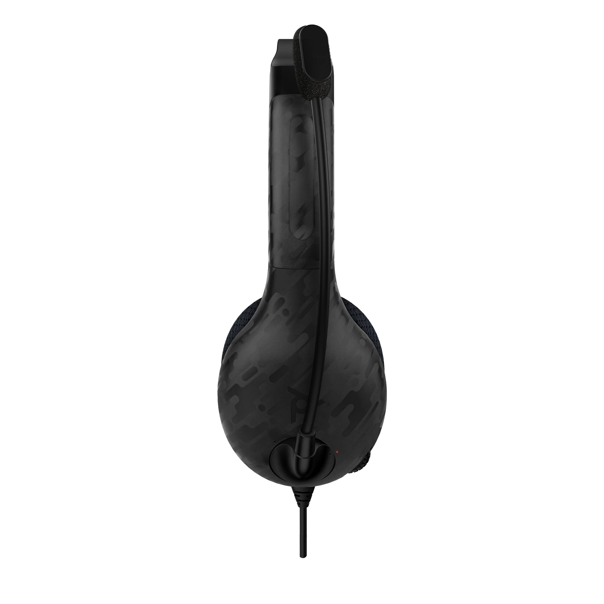 LVL30 Chat Headset Xbo Black Camo (Xbox One//xbox_one)