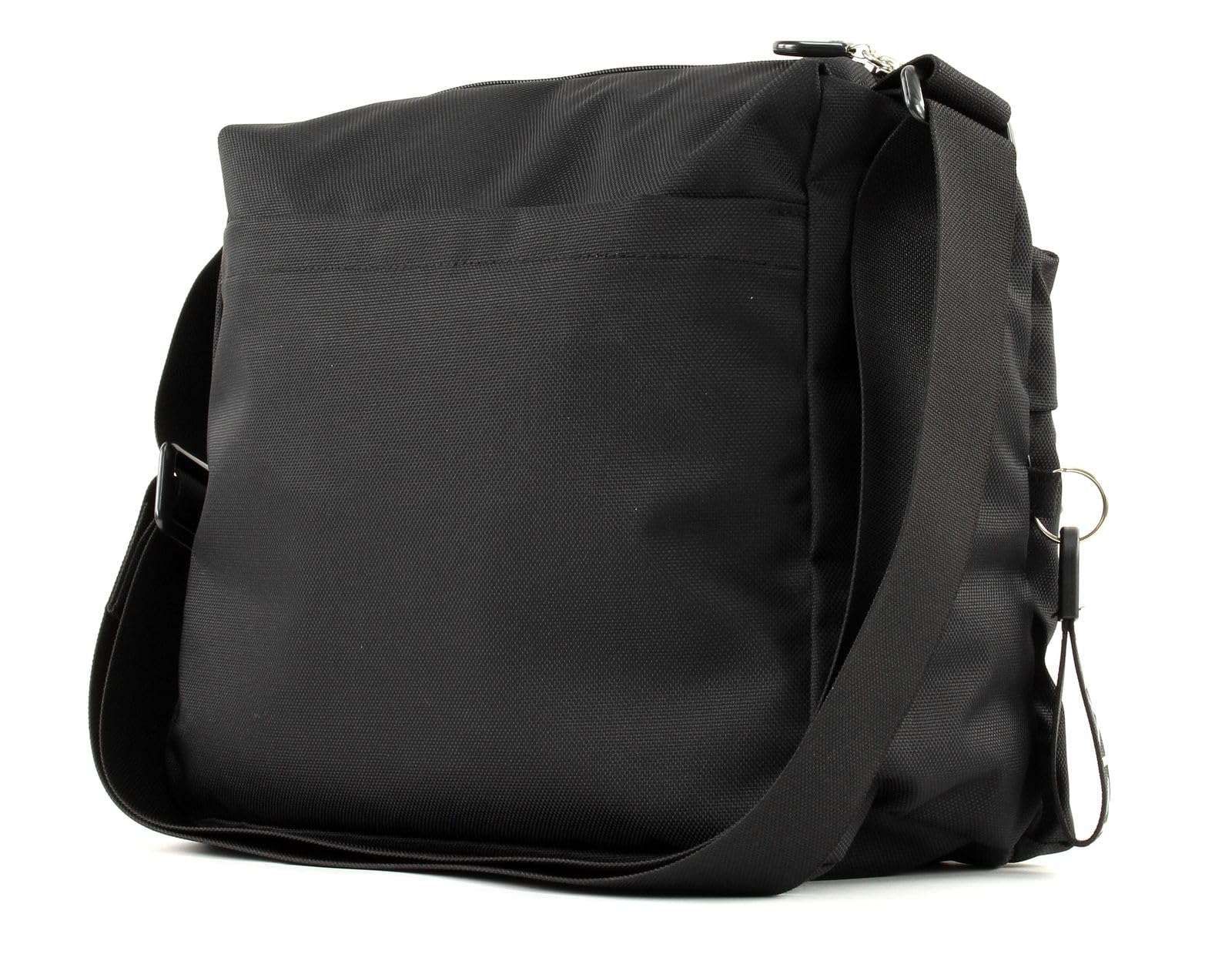 Mandarina Duck Women's Md20 Tracolla, Black4, One Size