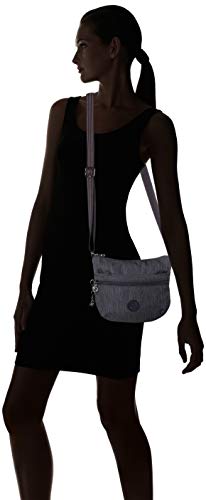 Kipling Arto S, Active Denim