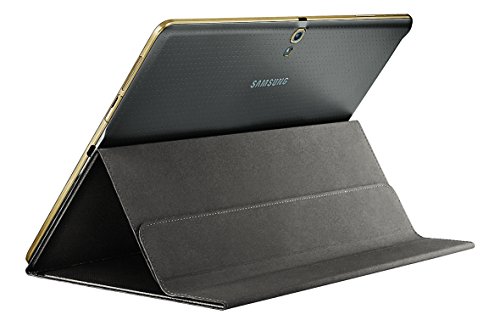 Samsung Book Cover for Galaxy Tab S 10.5 (EF-BT800BSEGUJ)