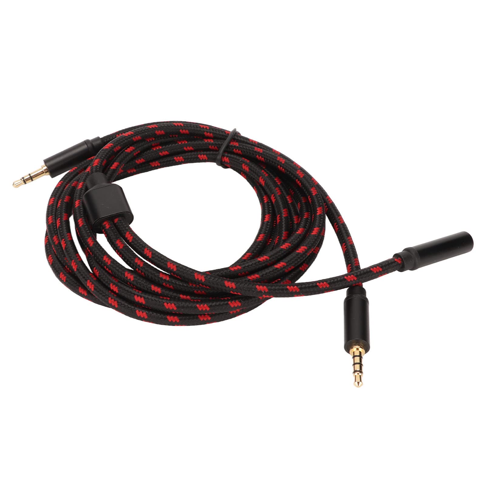 Chat Adapter Cable, Chat Link Cable Replacement Stranded Wire Extension Plug and Play for HD60 S Online Gaming for 4K 60 PRO for PC