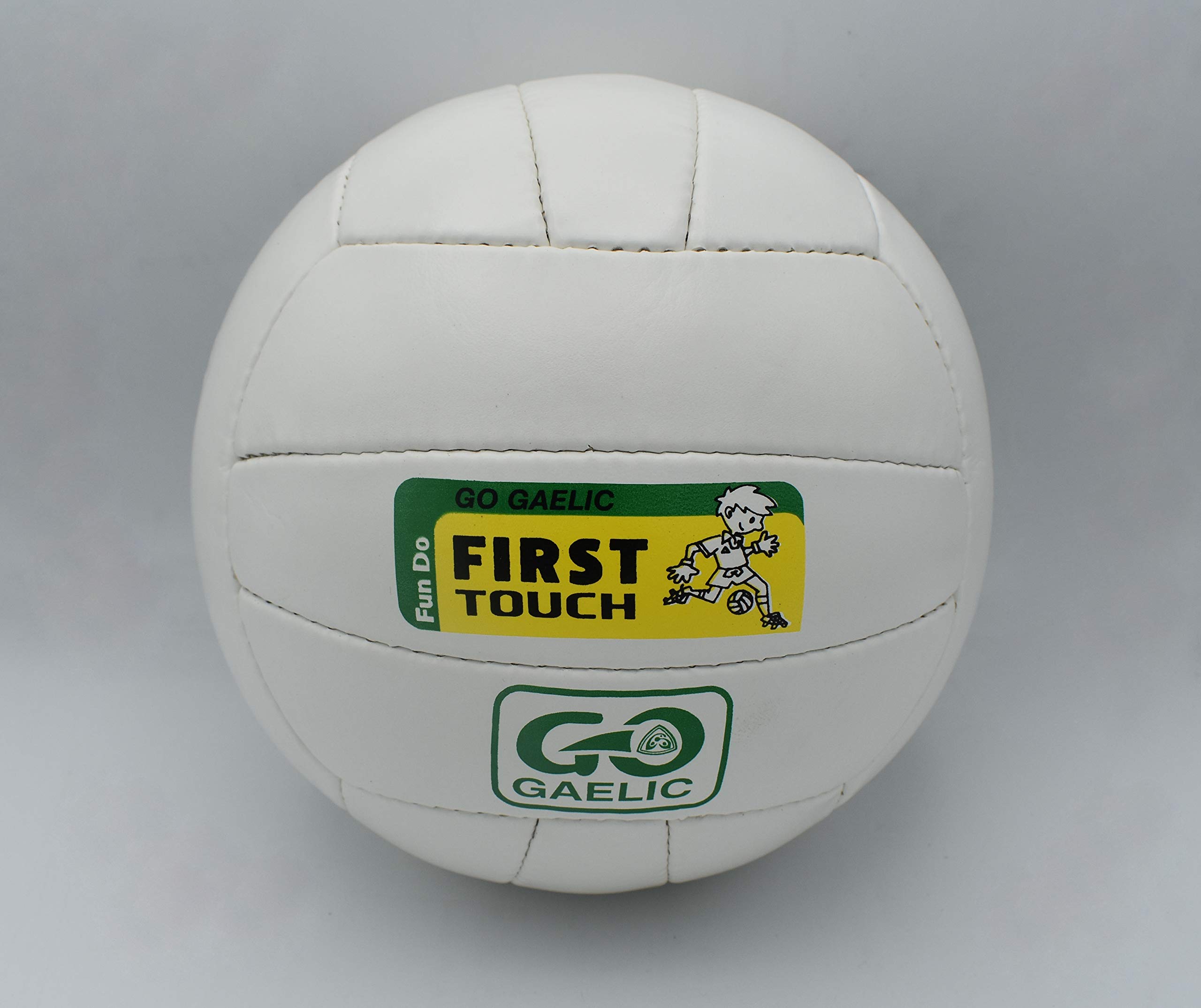 Breezy Hampton GAA Go Game First Touch Gaelic Footballs