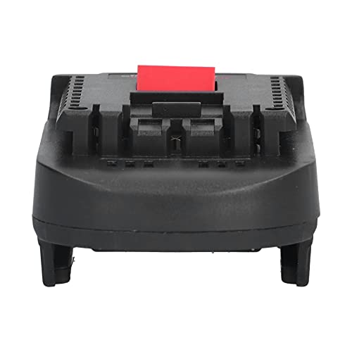 Battery Adapter MT18BS 18V Temperature Resistance Power to for Bosch Lithium Battery Tool