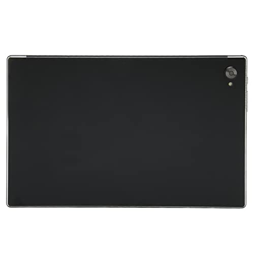 Call Tablet, 8MP 20MP Dual Camera for Android11 2.4 5GWiFi Dual Band 8 Core CPU 10.1in Tablet for Office (US Plug)