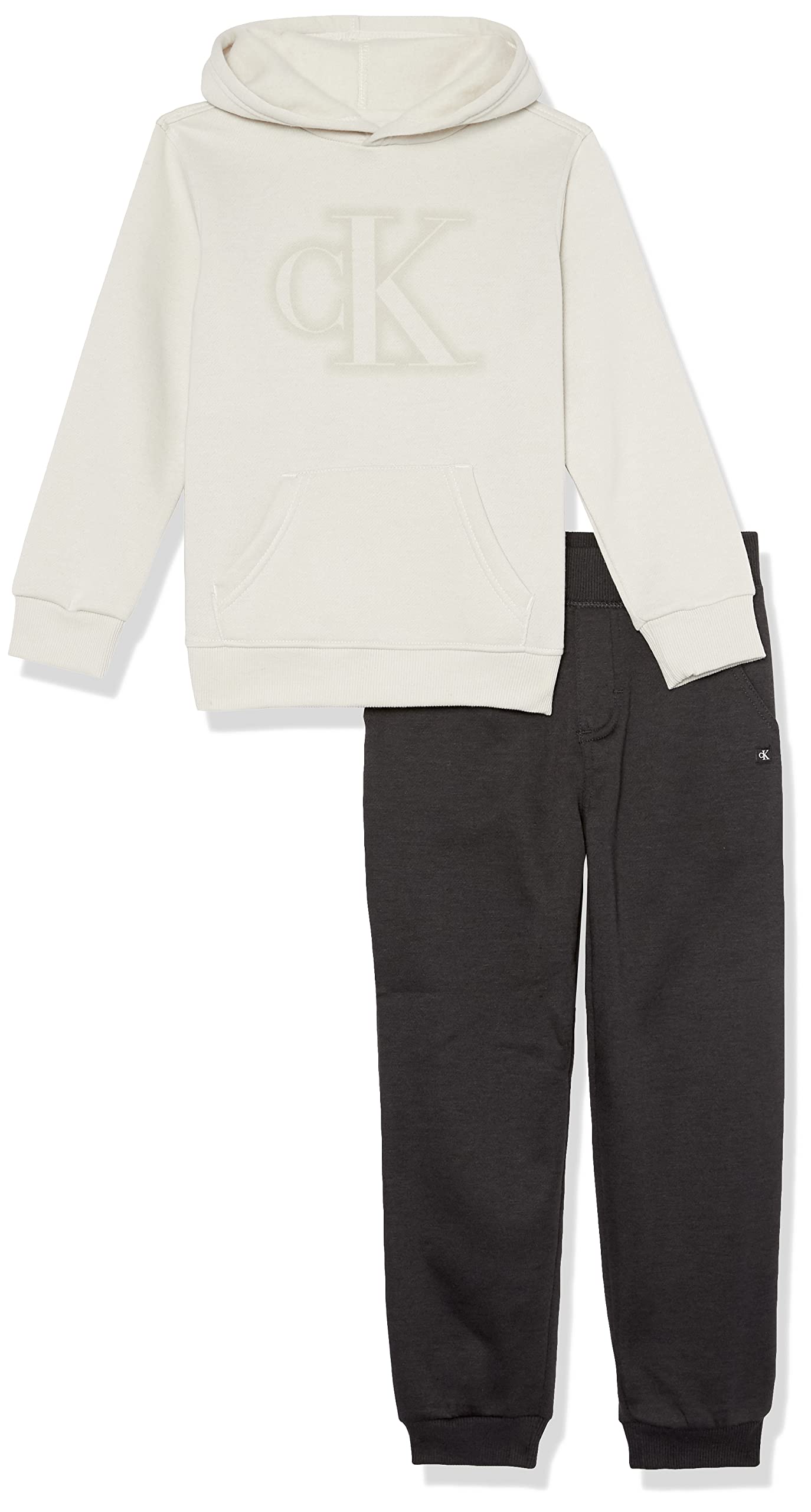 Calvin Klein 2 Pieces Pant Set