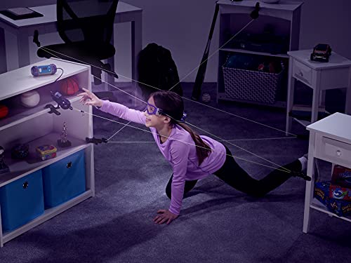 PlayMonster Chrono Bomb Spy Mission Game - Get Through the Maze to Save the Day - Ages 7+