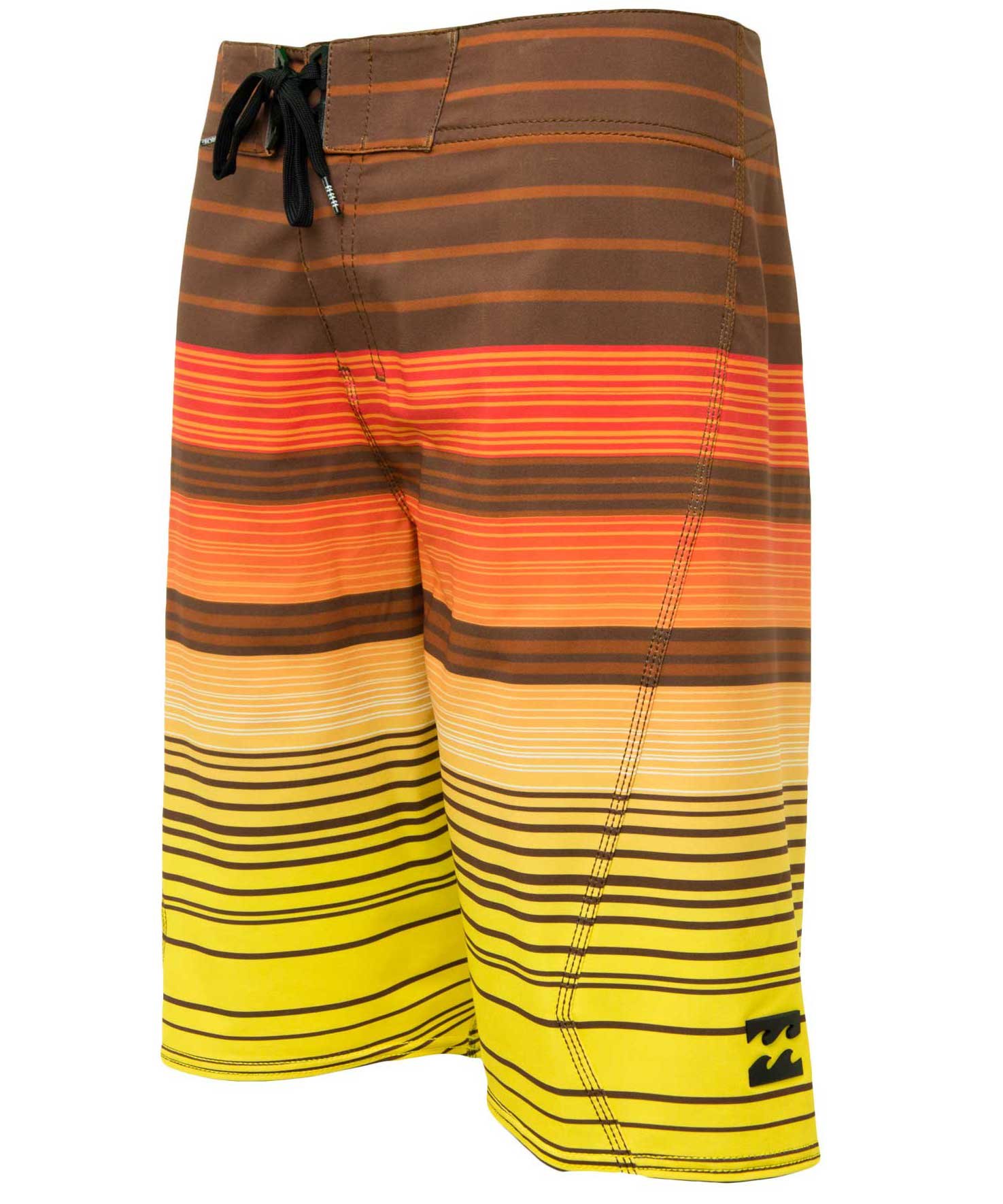 Billabong Men's All Day Bender Board Short, Sunset, 28