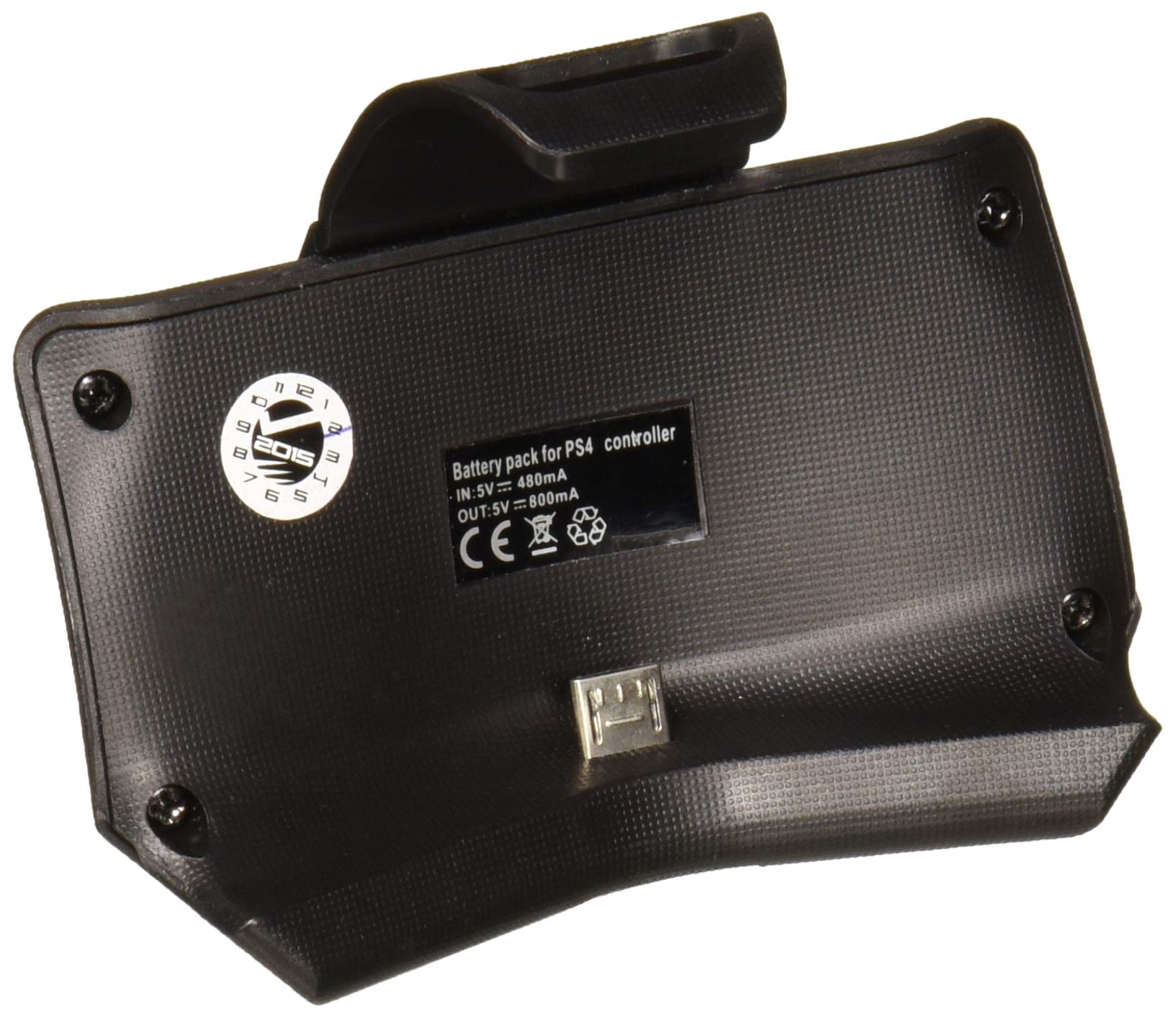 KMD Battery 1000mAh for PlayStation 4