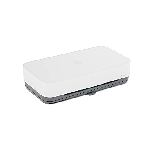 HP Tango Smart Wireless Printer β Mobile Remote Print, Scan, Copy, HP Instant Ink, Works with Alexa(2RY54A),White
