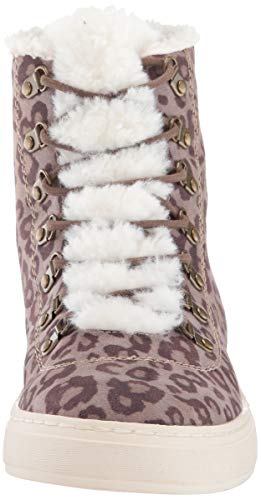 Billabong Women's Take A Hike Boot Fashion, Animal, 6 M US