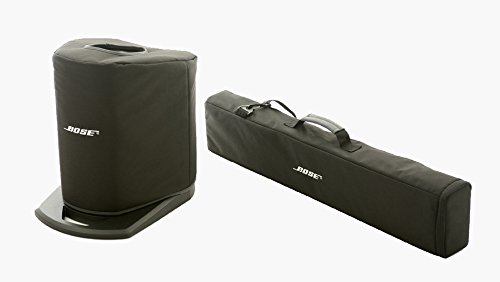 Bose L1 Compact with Carry Case