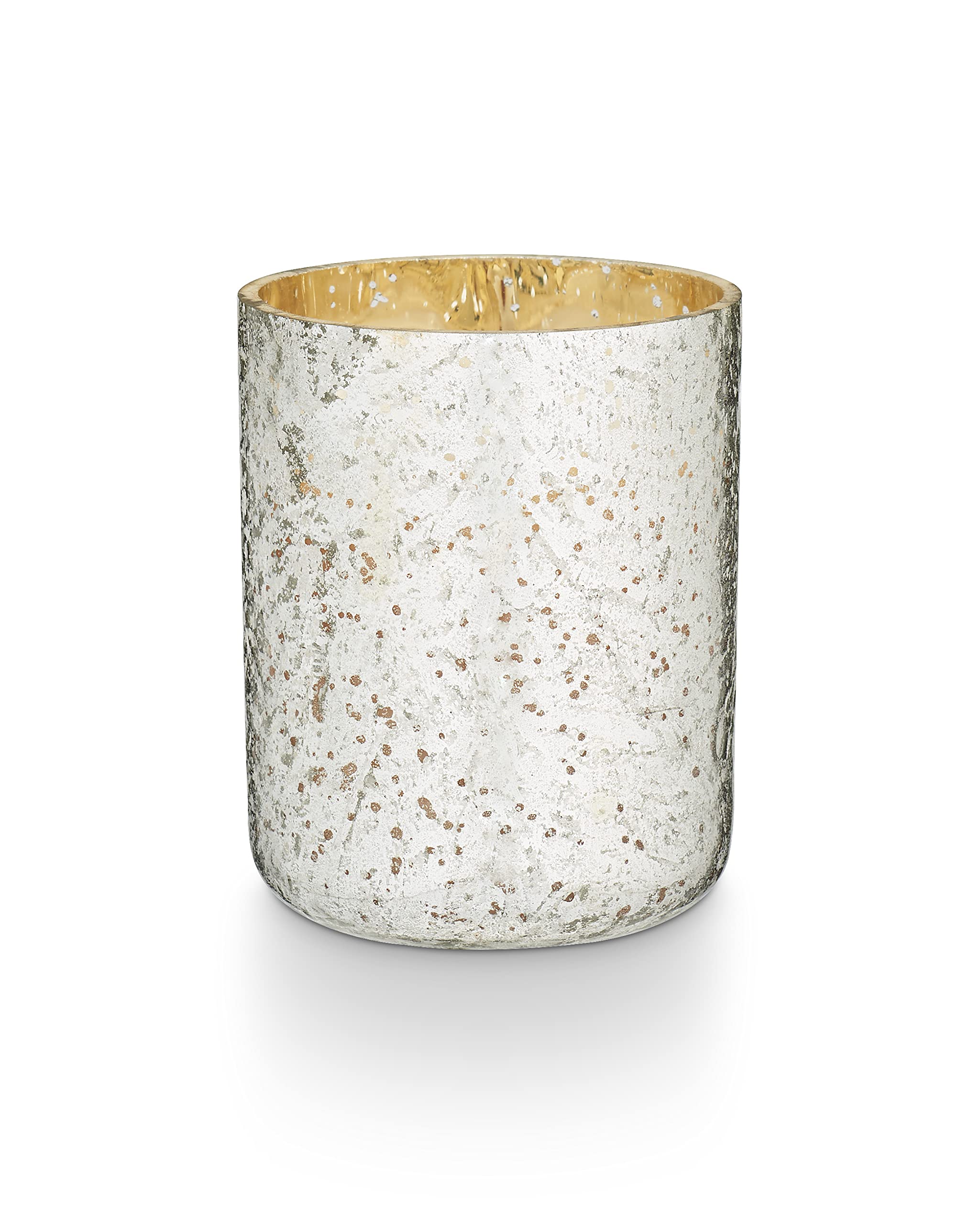 ILLUME North Sky Small Luxe Sanded Mercury Candle
