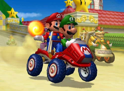 Mario Kart: Double Dash [Japan Import]
