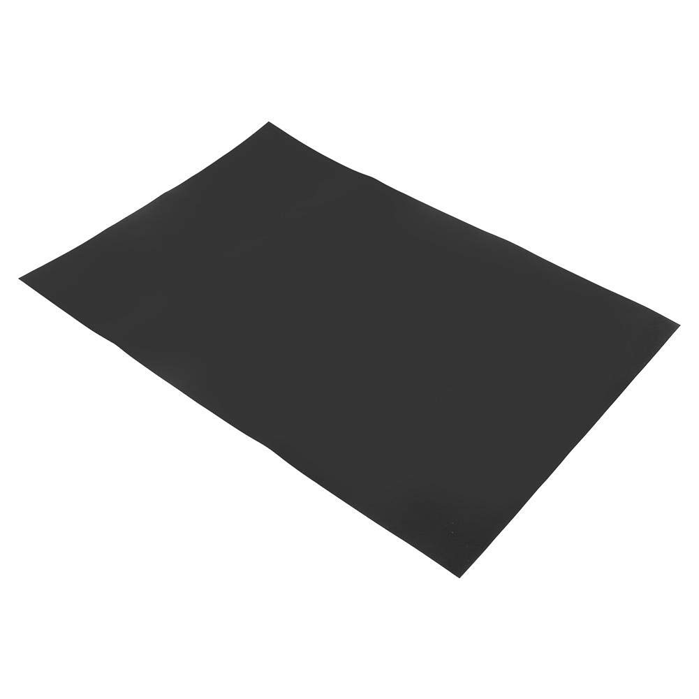 Crisis Safe Heat Resistant Mat, Anti-Slip Mat, for Microwave for Air Fryer(Rectangle)