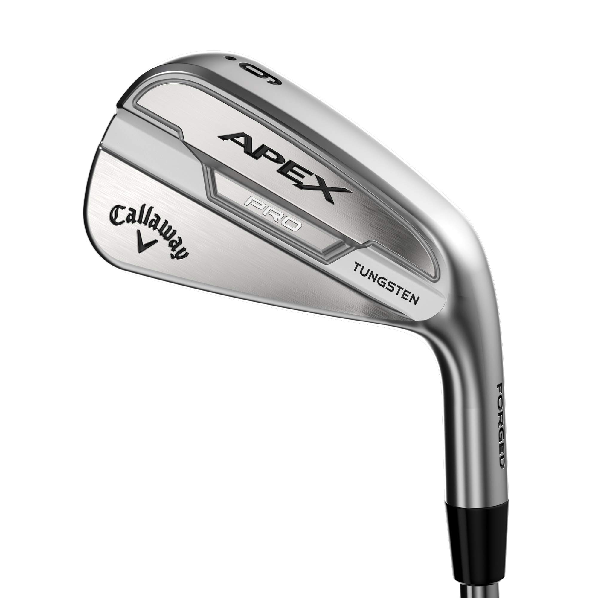 Callaway Golf 2021 Apex Pro Individual Iron (Right-Handed, Steel, Stiff, 8 Iron)