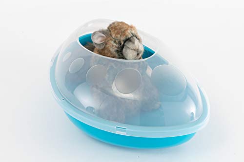 Savic Chinchilla Bath