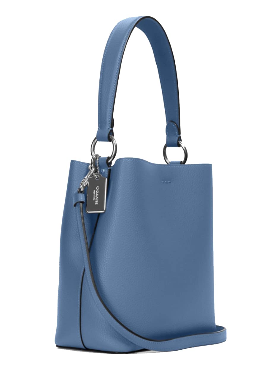 Coach Small Town Bucket Bag Tote Crossbody