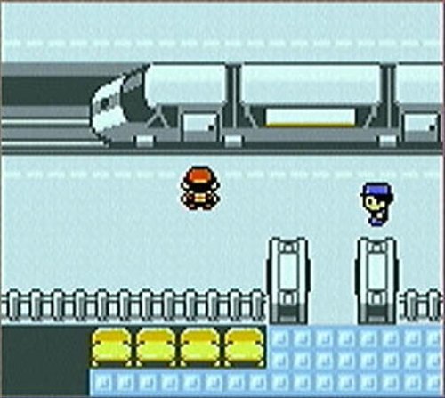 Pokemon Gold Version (Renewed)