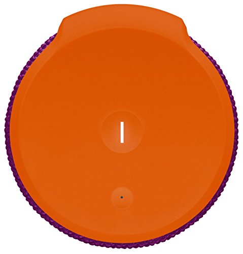 Ultimate Ears Boom 2 Portable Waterproof & Shockproof Bluetooth Speaker - Tropical Edition