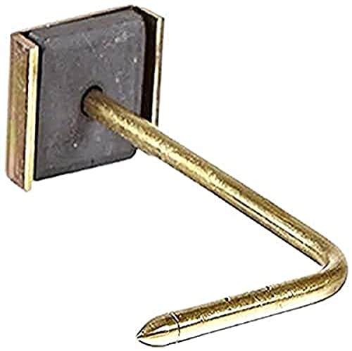 Dwyer® Portable Static Pr Tip, A-303, for 3/16" Plastic/Rubber Tubing, 4" (101 mm) Insertion Depth