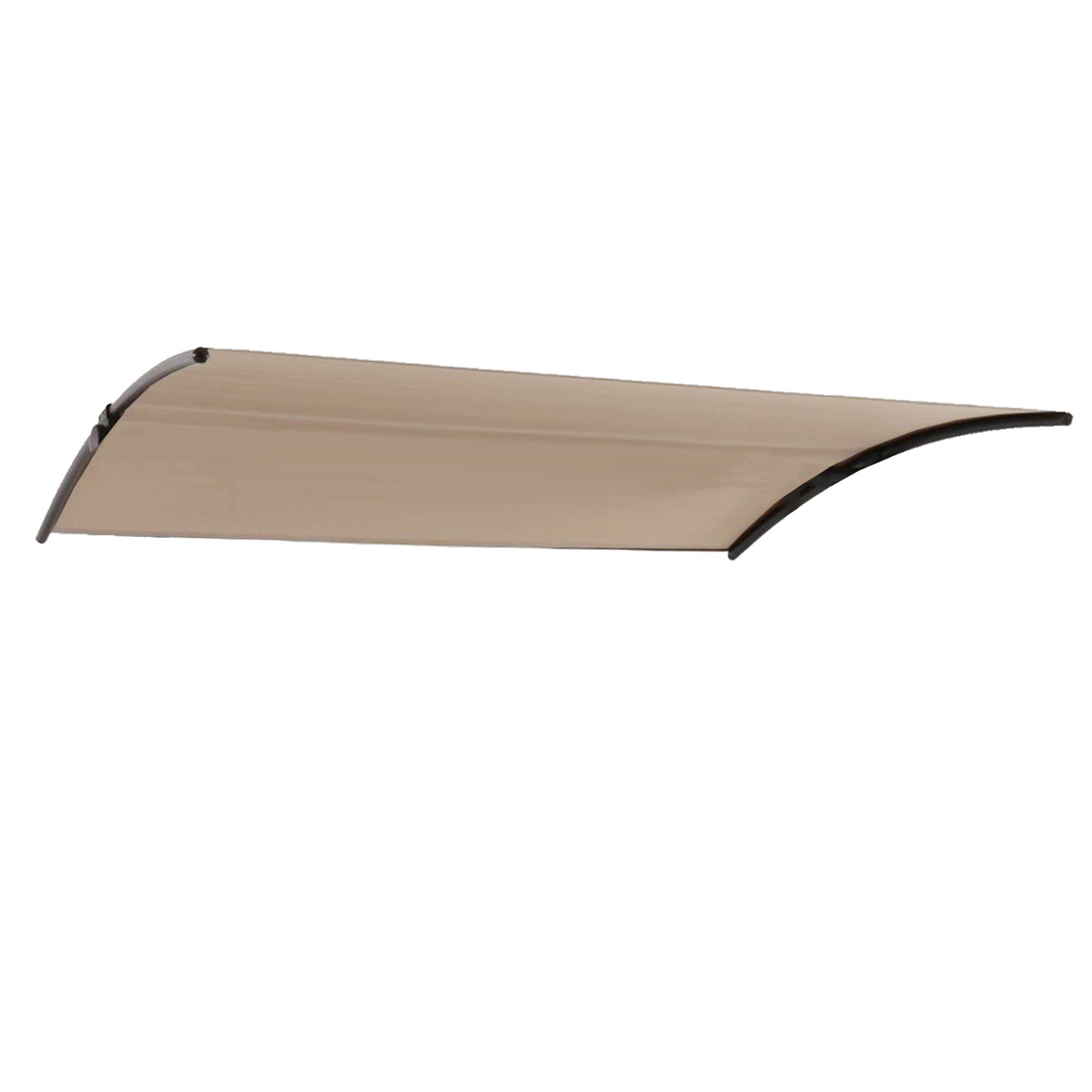 Garden Winds Replacement Canopy Top Cover for 2017 Maintstays 2-Person Swing Model MS17-301-004-01 - Will NOT FIT Any Other Model