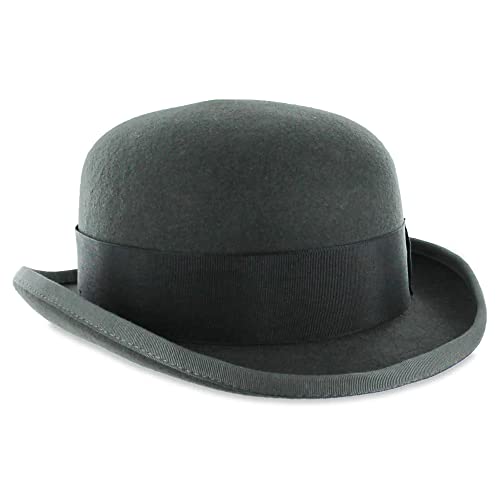 Belfry Bowler Black Large