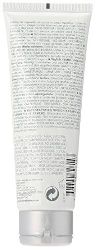 Biotherm Aquapower D Sensitive Daily Soothing Cleanser for Men, 4.22 Ounce