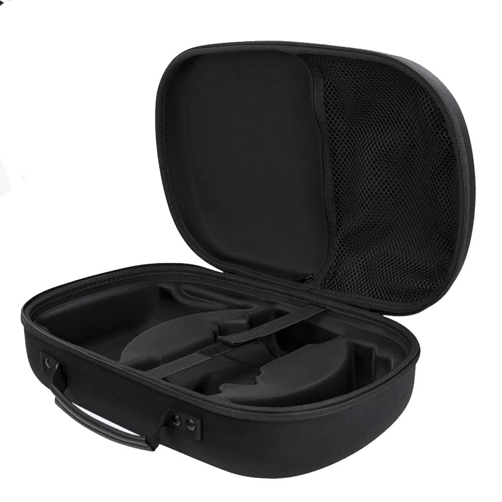 Case for Pico Neo 3 VR Headset Storage Bag,VR Gaming Headset and Controllers Accessories Portable Travel Storage Case