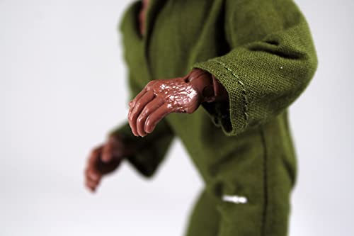 Planet of the Apes: Caesar 8" Action Figure