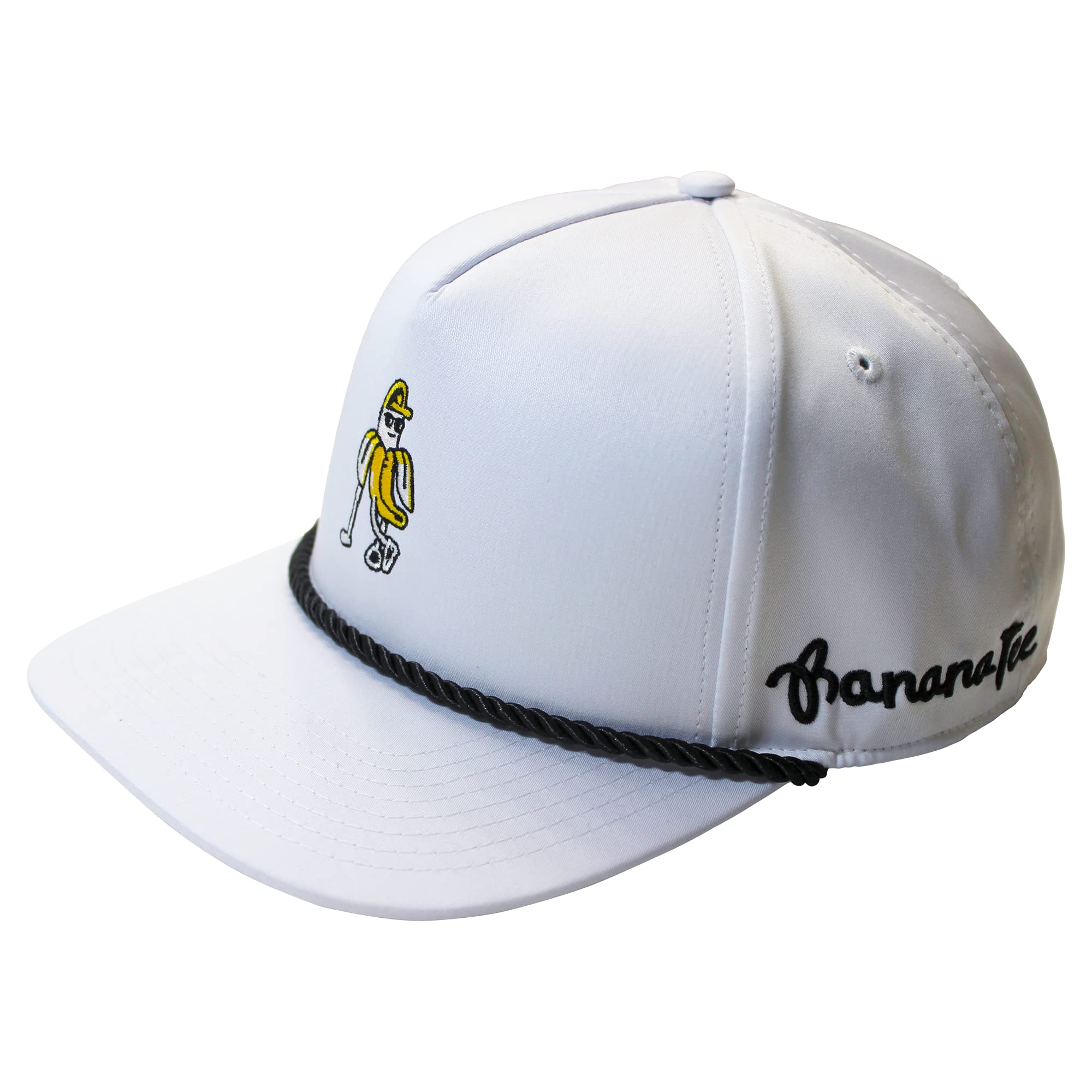 BananaTee Golf Hat (Navy)