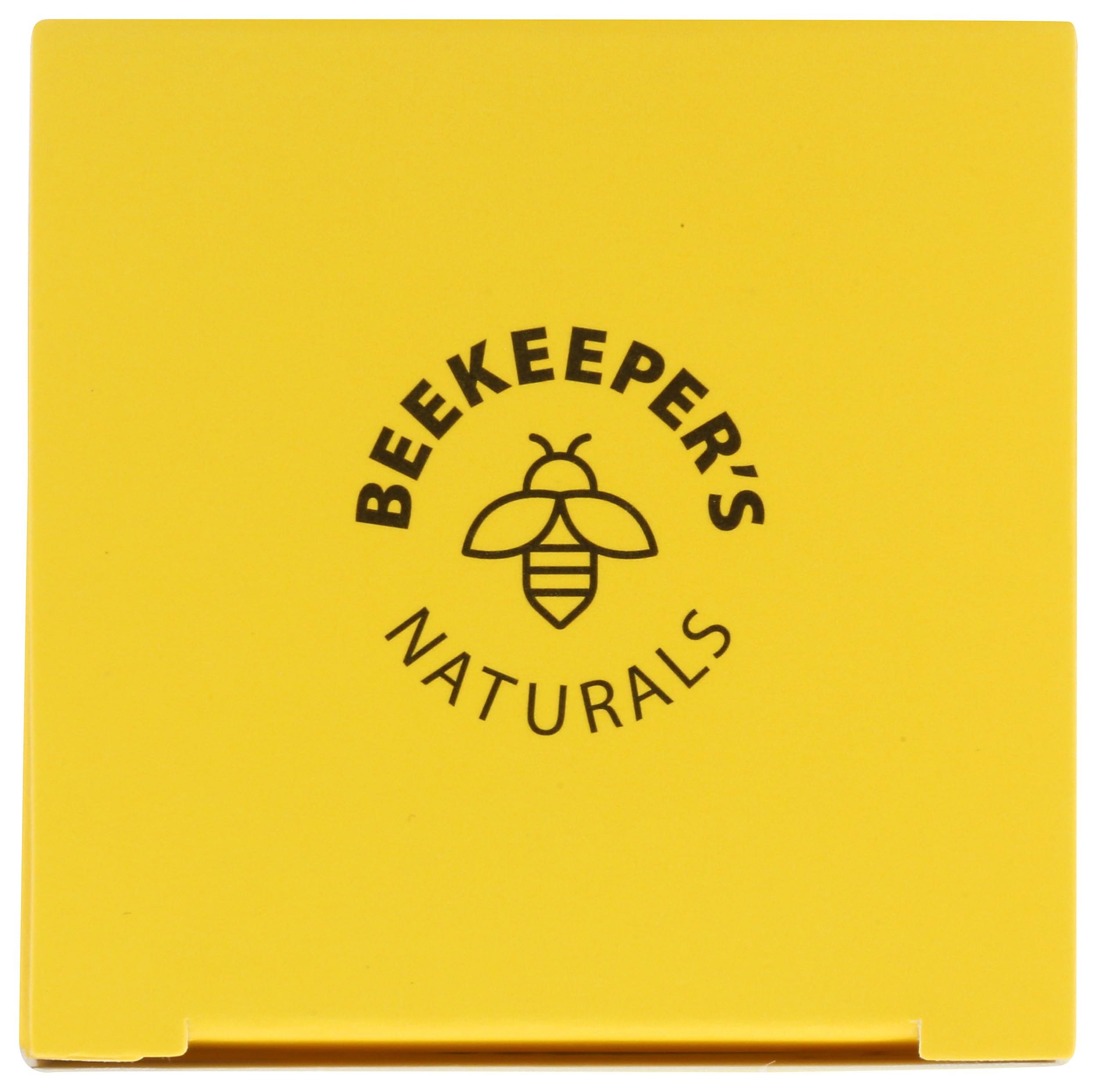 Beekeepers Naturals Propolis Sinus Support, 60 CT