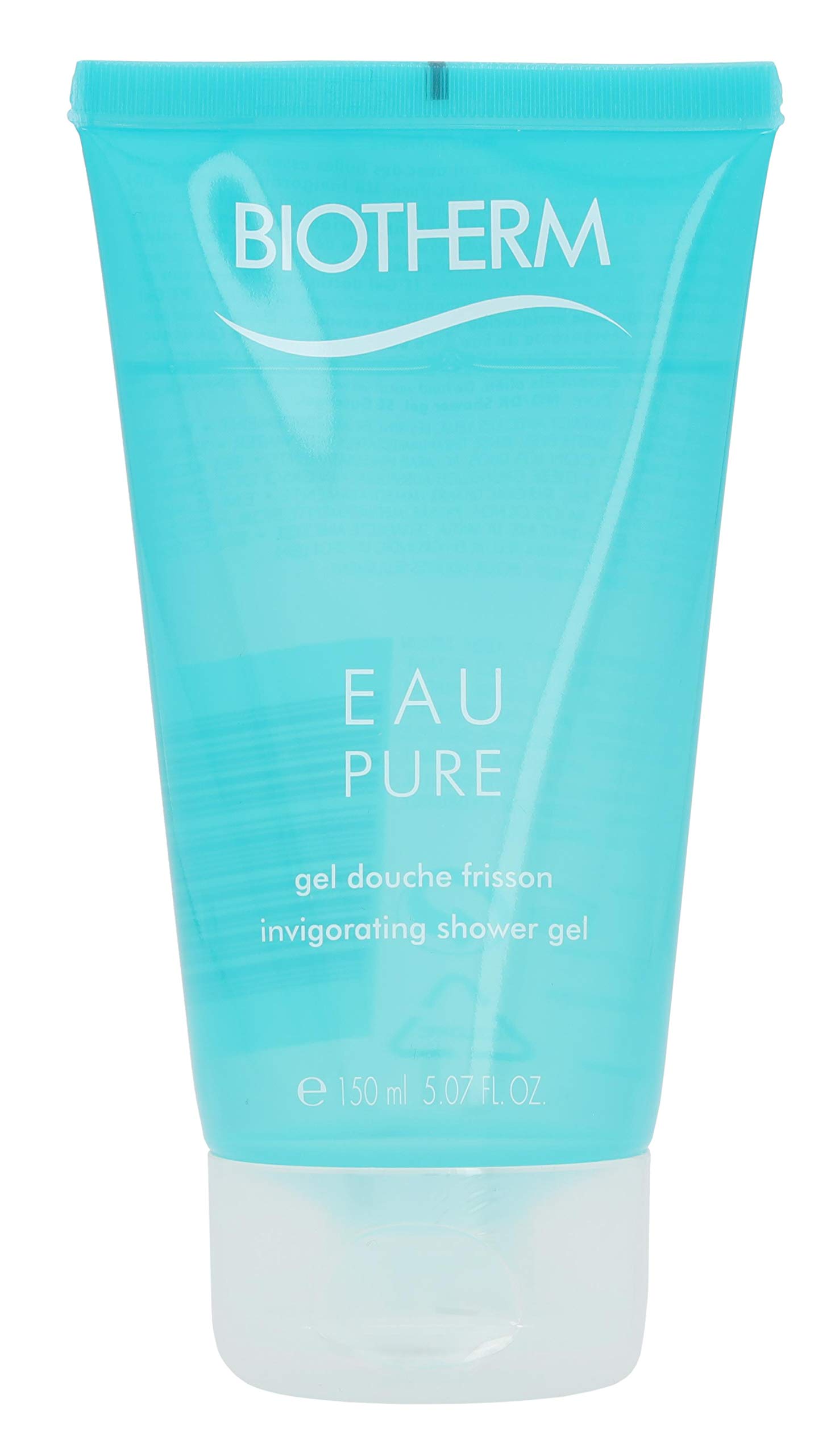 Biotherm Eau Pure Shower Gel 5.1oz (150ml)