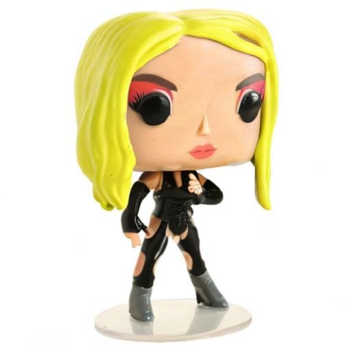 POP! Funko Drag Queens - PABLLO VITTAR Exclusive
