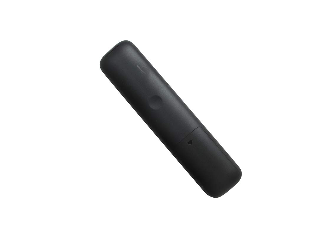 HCDZ Replacement Remote Control for Sharp LC-55N8002U LC-55P6050U LC-55P620U LC-55P7000U AQUOS Smart LCD LED HDTV TV