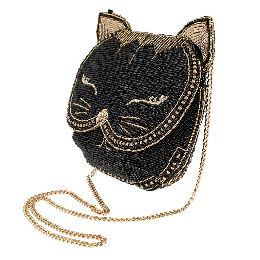 Mary Frances Whiskers - Handbag