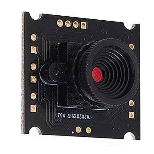 Camera Board, Driver 30FPS Camera Module Accessory for Image