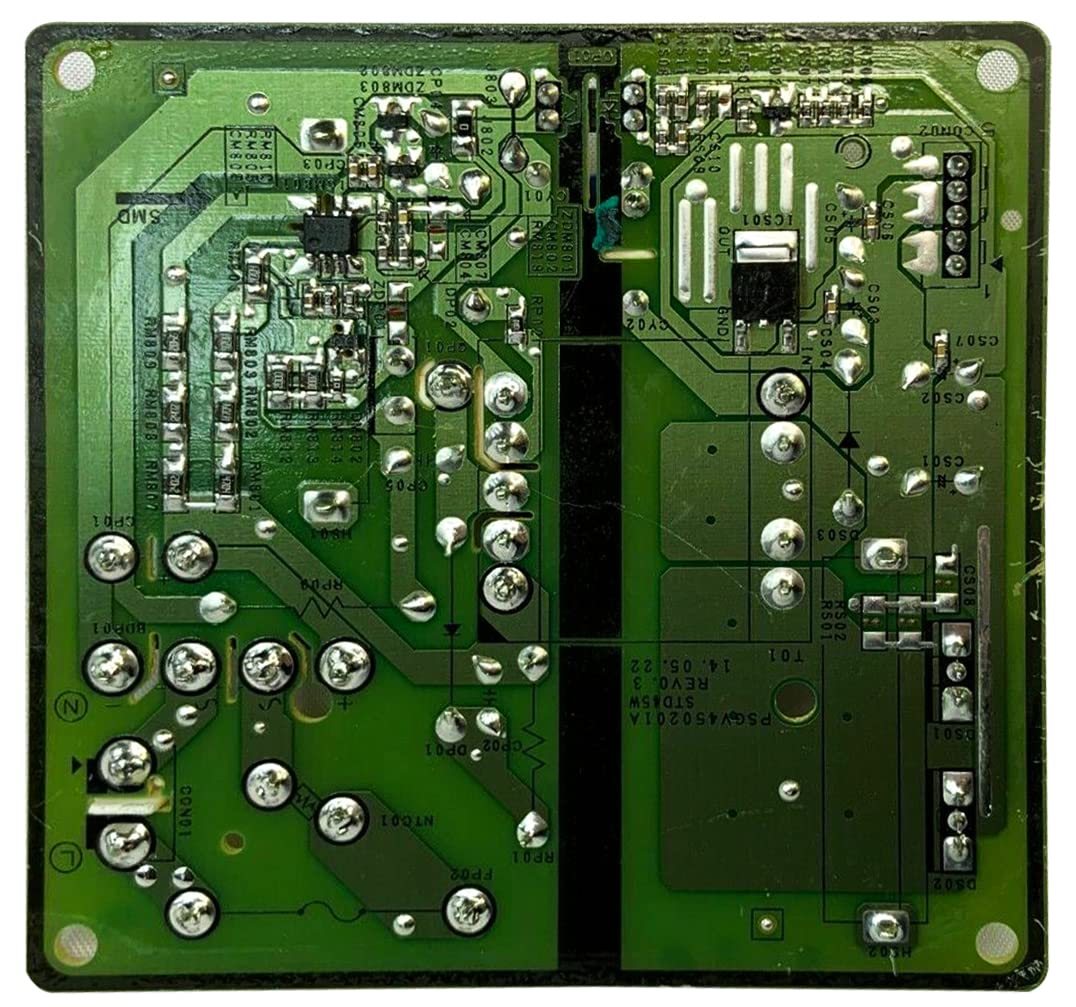 DA92-00486A For Samsung Refrigerator Main Pcb Control Board