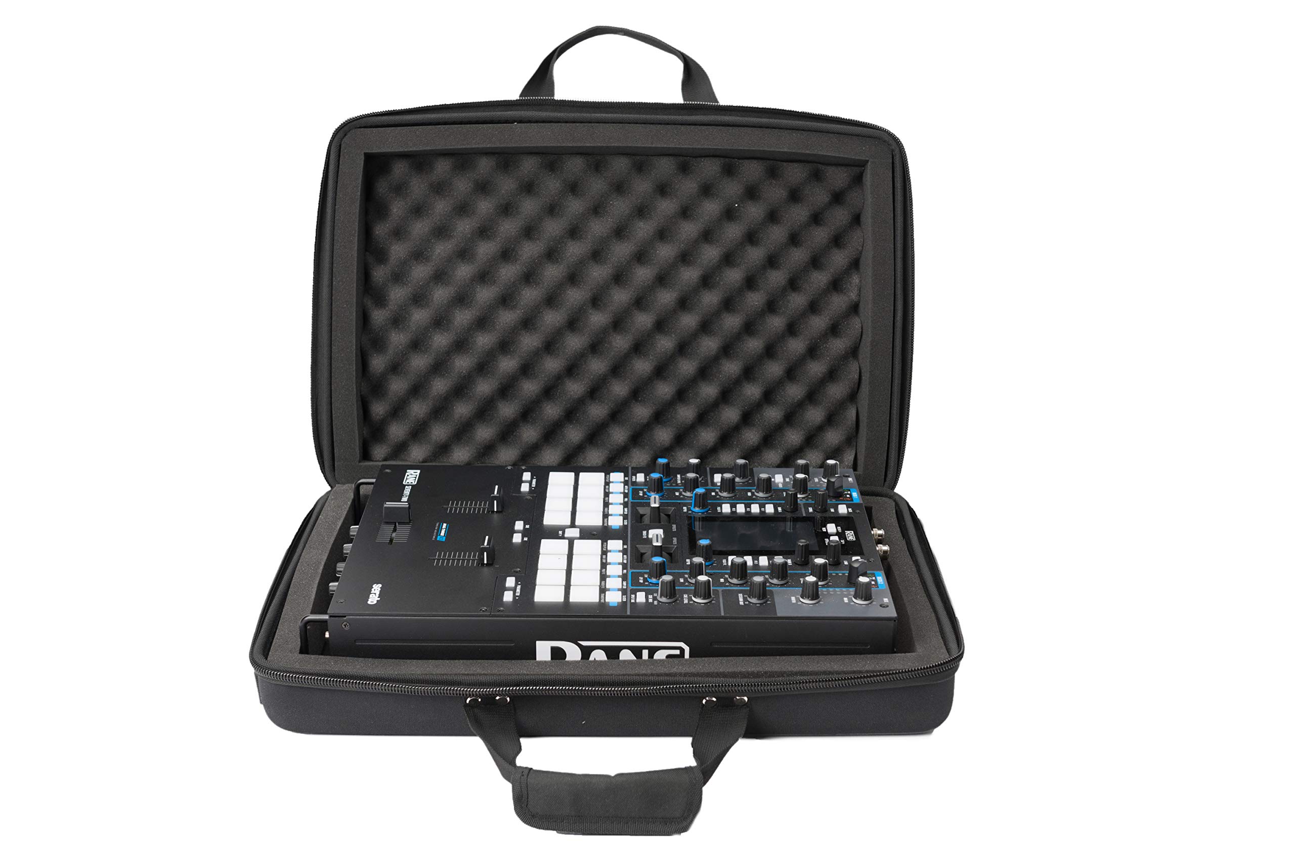 MAGMA CTRL Case for Rane, Seventy-Two MK2 and Pioneer DJM-S11 (MGA48007)