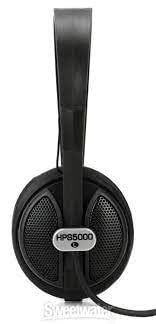 Behringer HPS5000 Studio Headphones