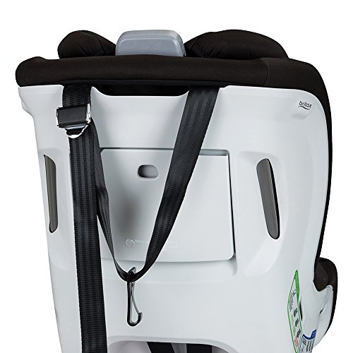 Britax Advocate ClickTight Convertible Car Seat, Venti